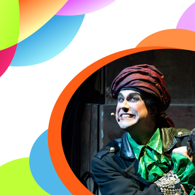 Home | Fondazione AIDA