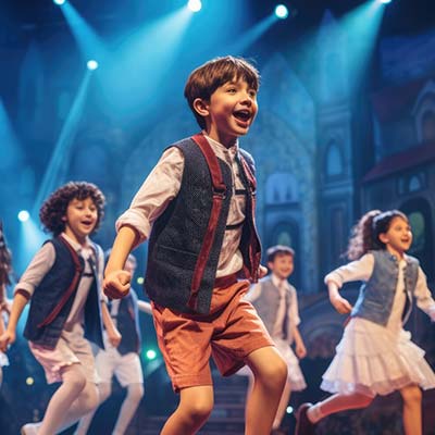 Home | Fondazione AIDA